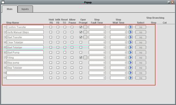 Ignition Tips Tricks And Cheats How To Dynamically Build Template Repeater Datasets